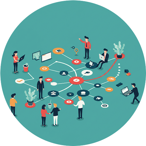 【入門編】スモールスタートとは？DXを確実に前進させるメリットと成功のポイント